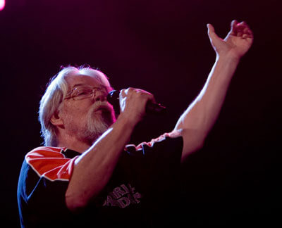 Concert Review: Bob Seger