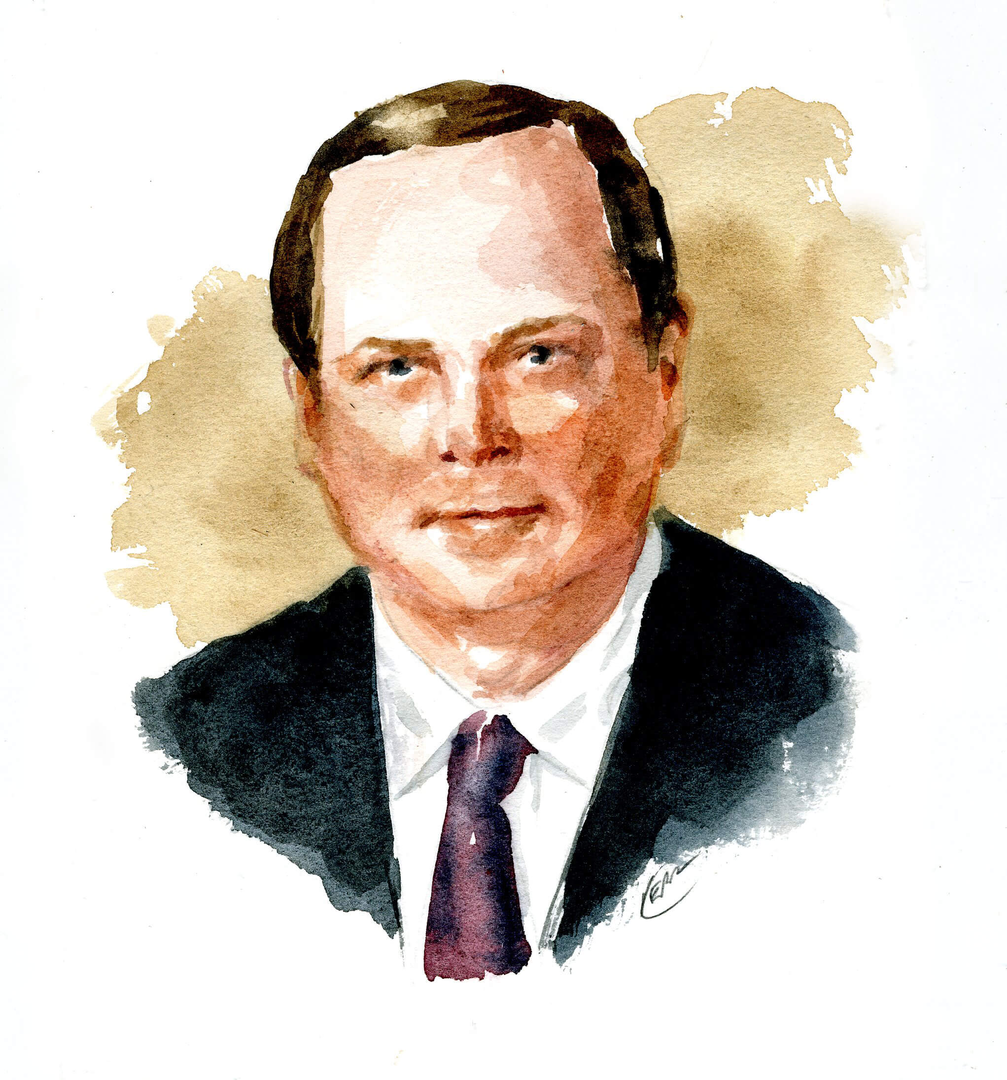 More Bang for His Buck