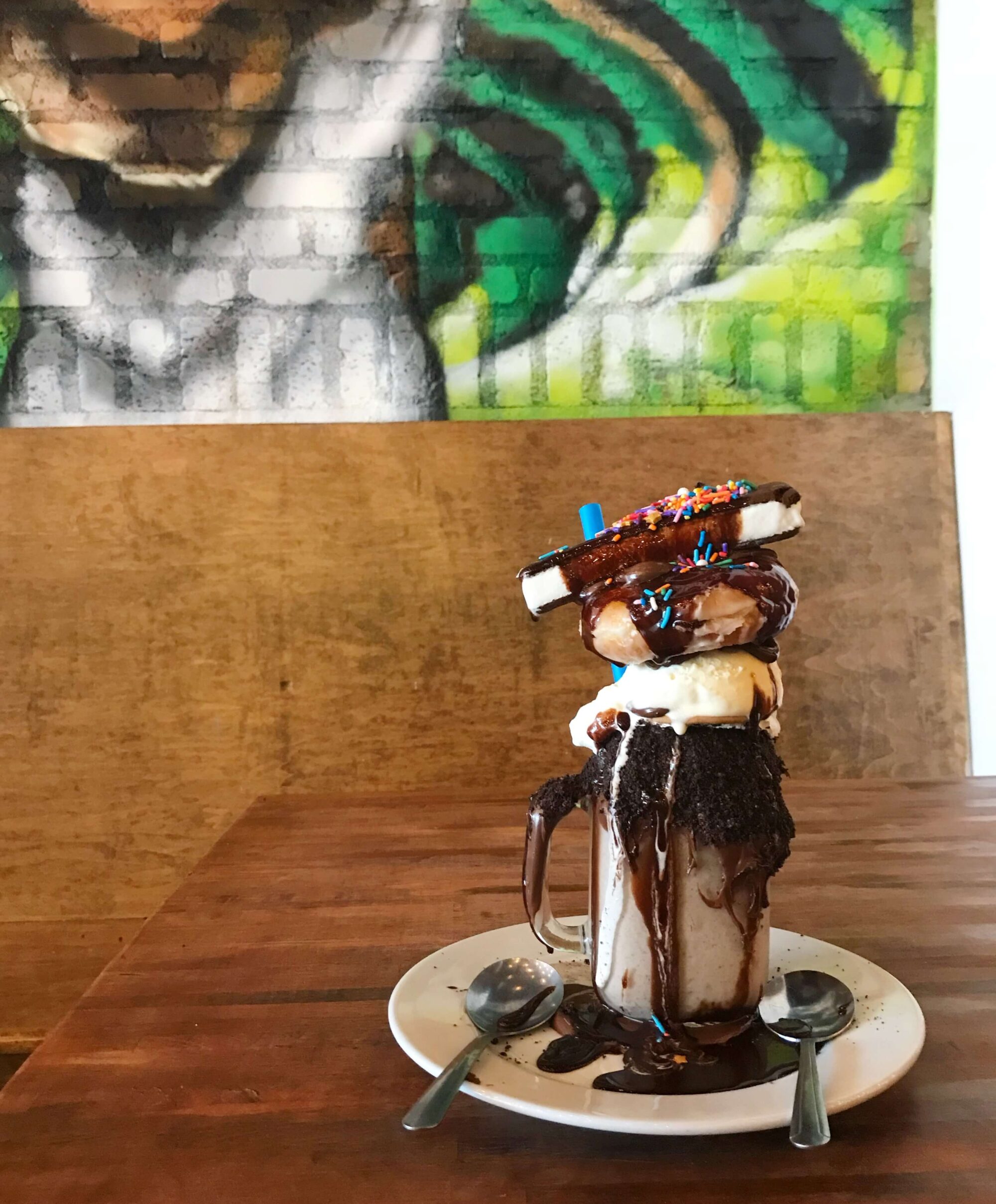 Goodbye, Tapas. Hello, South American Street Food. - The Reader