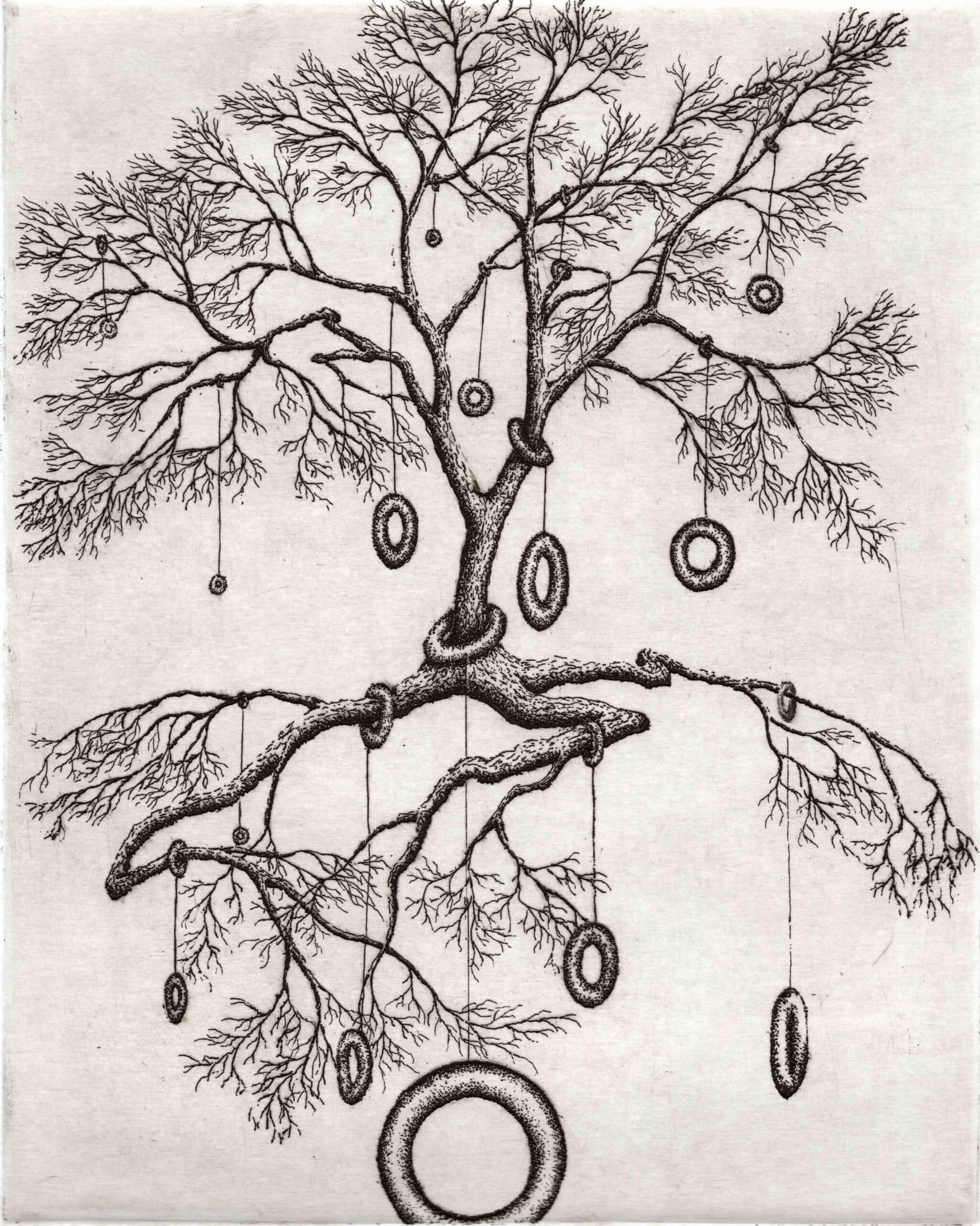 Etch a Pandemic Sketch - The Reader