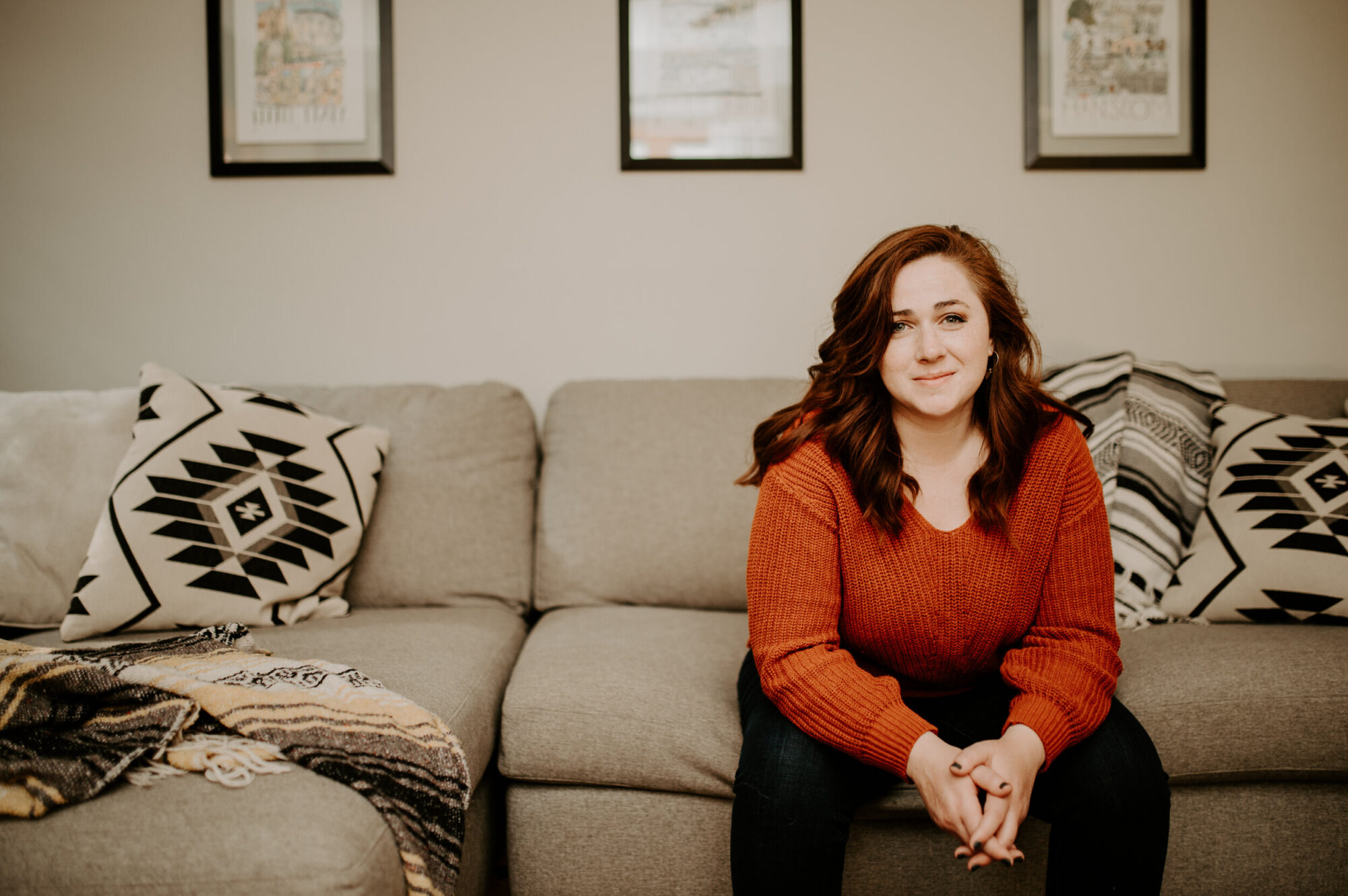 Meet The Candidates of Omaha's District 4 - The Reader