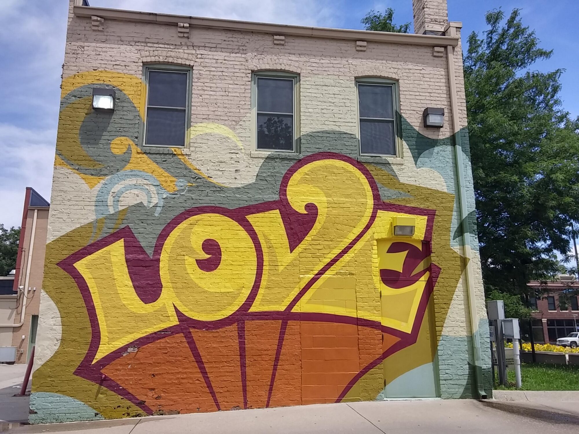 Discover North O! - The Reader