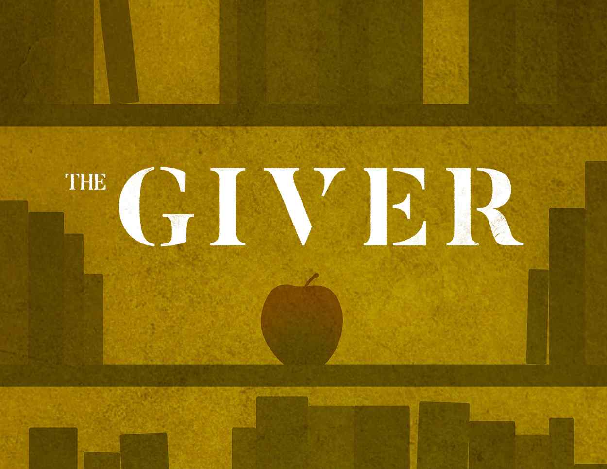 "The Giver" at Omaha Community Playhouse - The Reader