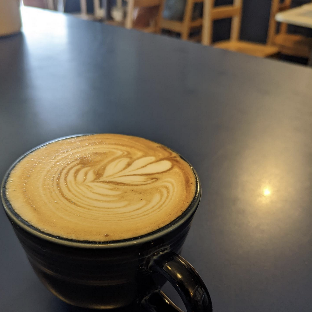 Omaha's Best Coffee Shops - The Reader