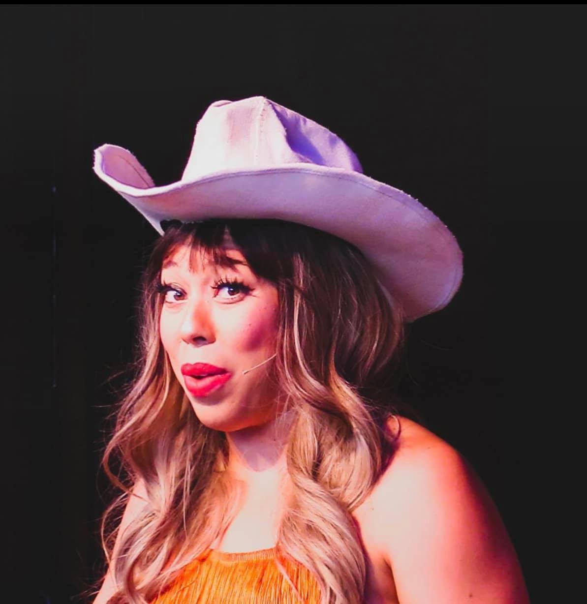 ‘6 Guns Runnin’: A Black Cowgirl Musical' Comes to Life on the Stage ...