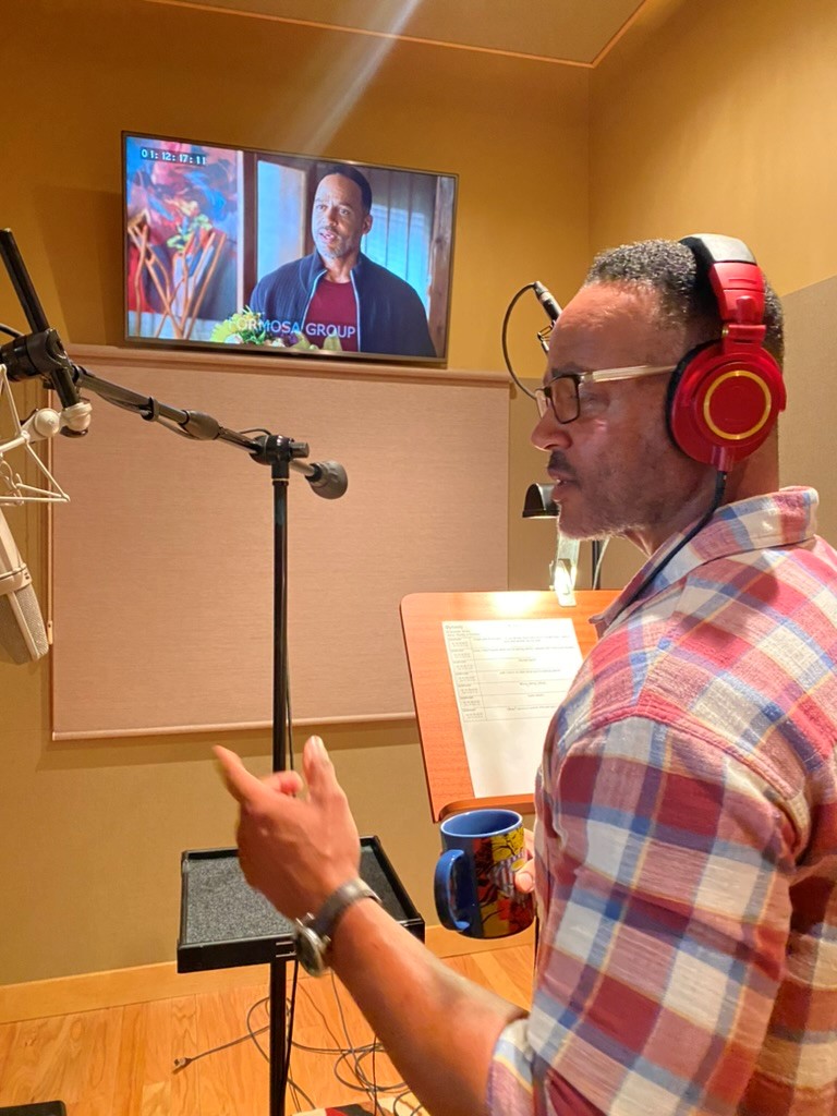 Randy Goodwin entering uncharted territory for Nebraska film production with Fallen Giant Films ...