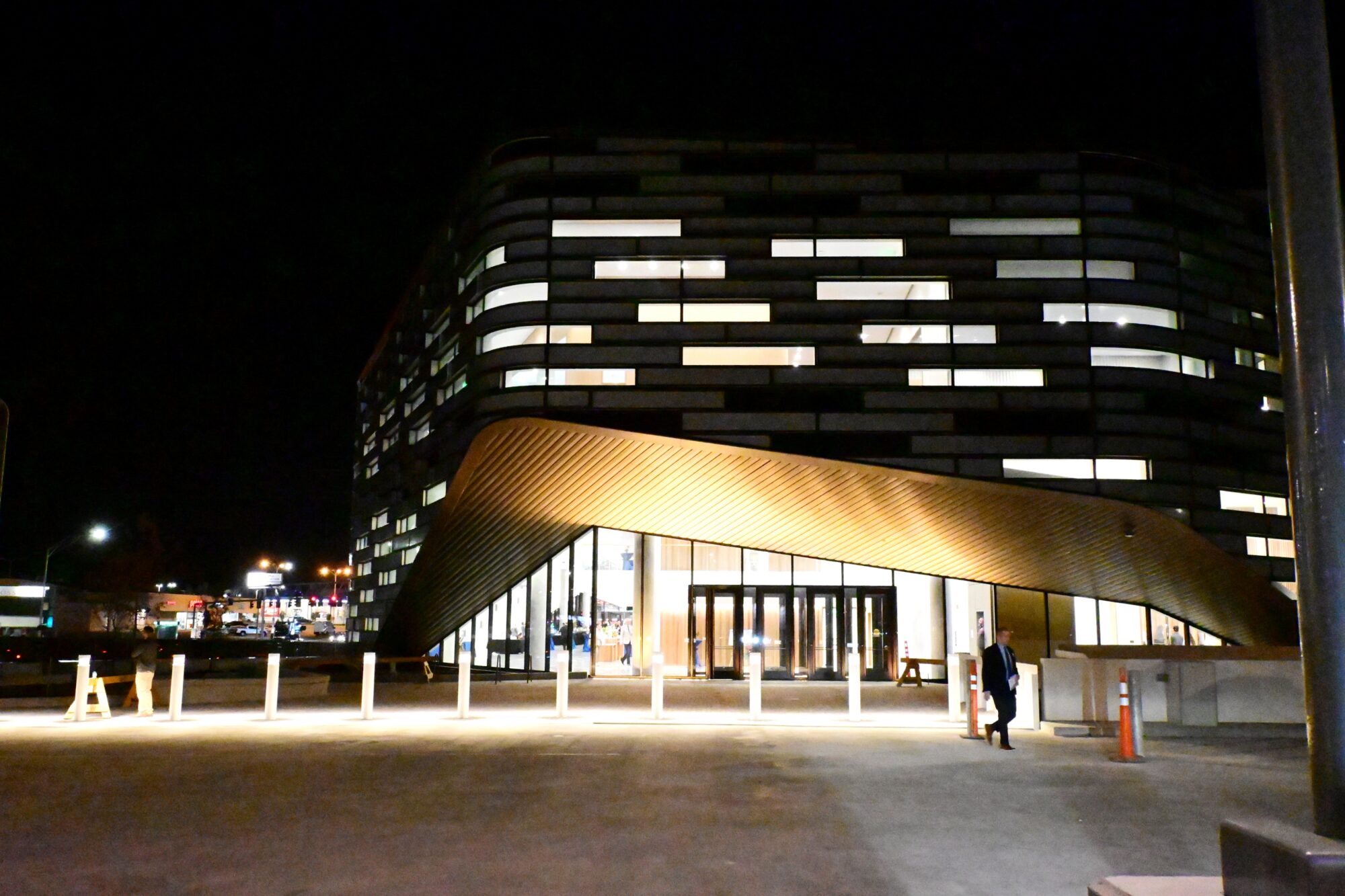 Omaha’s new library opens this weekend. Here’s what visitors can expect ...