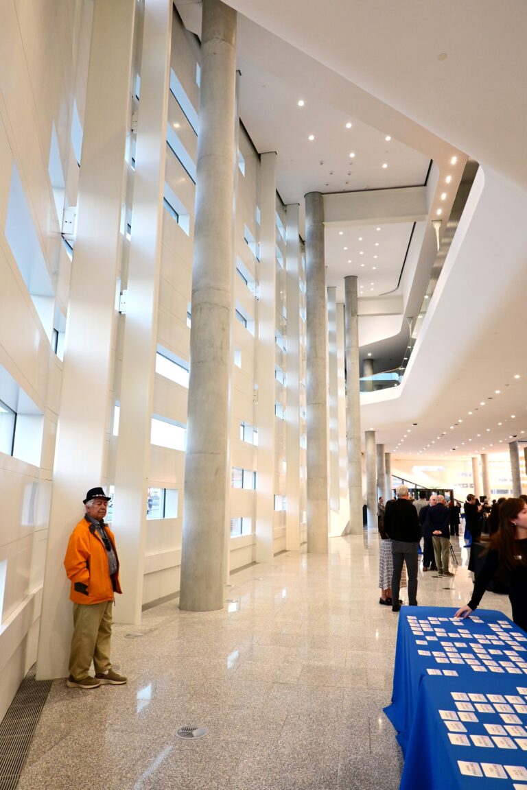 Take a look inside Omaha’s new $158 million library - The Reader