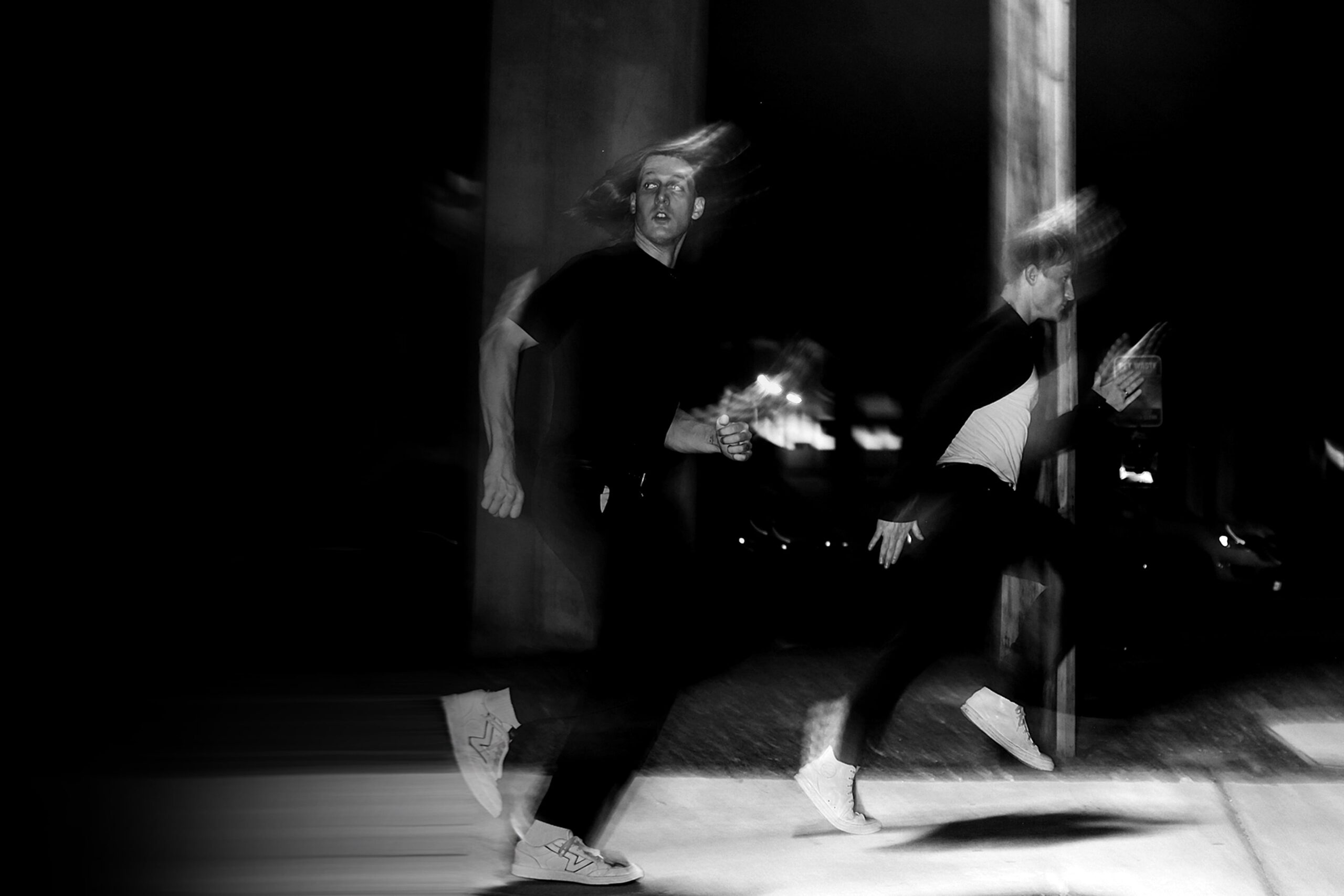 Omaha’s The Real Zebos celebrate the release of their new dance-rock ...