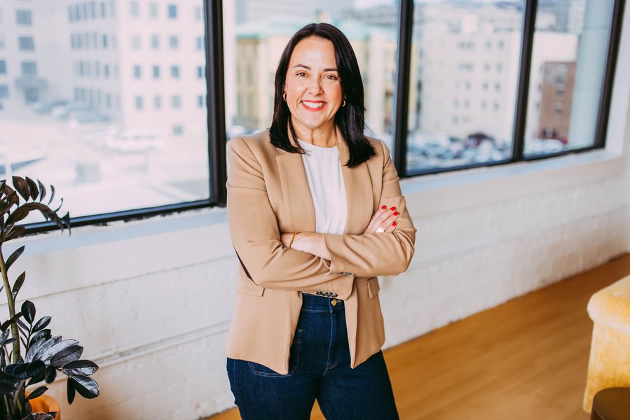 Democrat Denise Powell leads 2025 fundraising in 2nd District race ...