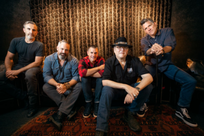Shadow Ridge Music Festival announces 2026 lineup - The Reader