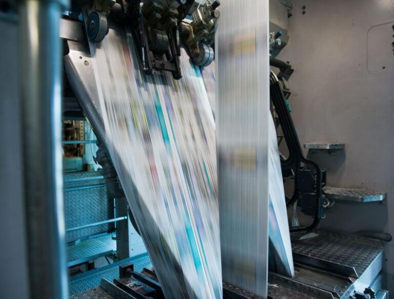 Omaha newspaper to be printed in Iowa - The Reader