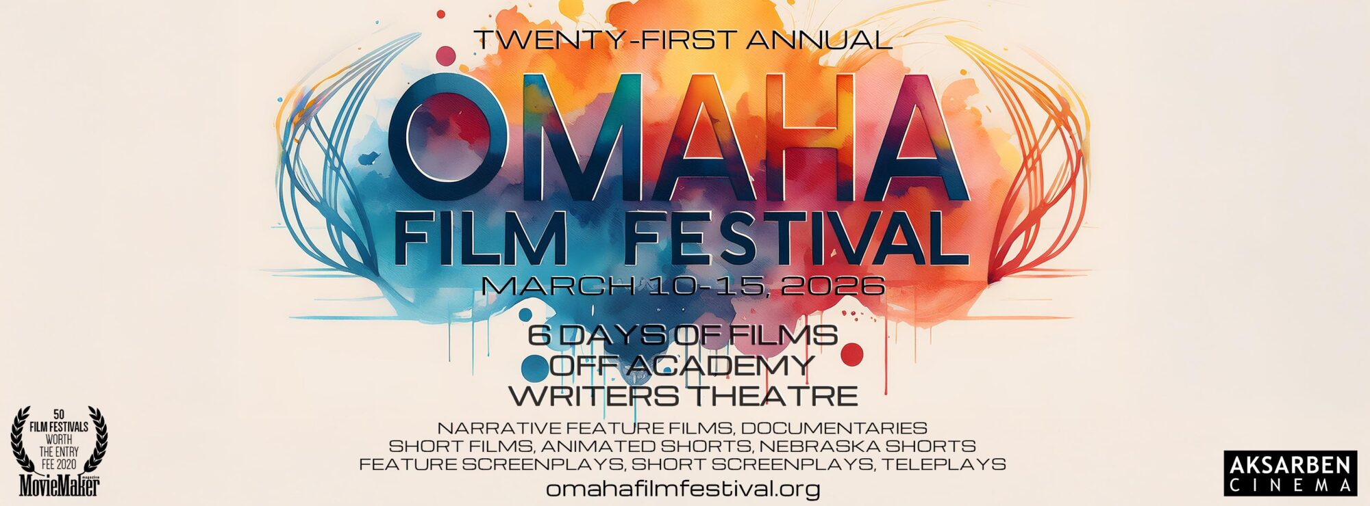 Omaha Film Festival to highlight local, international films at annual ...