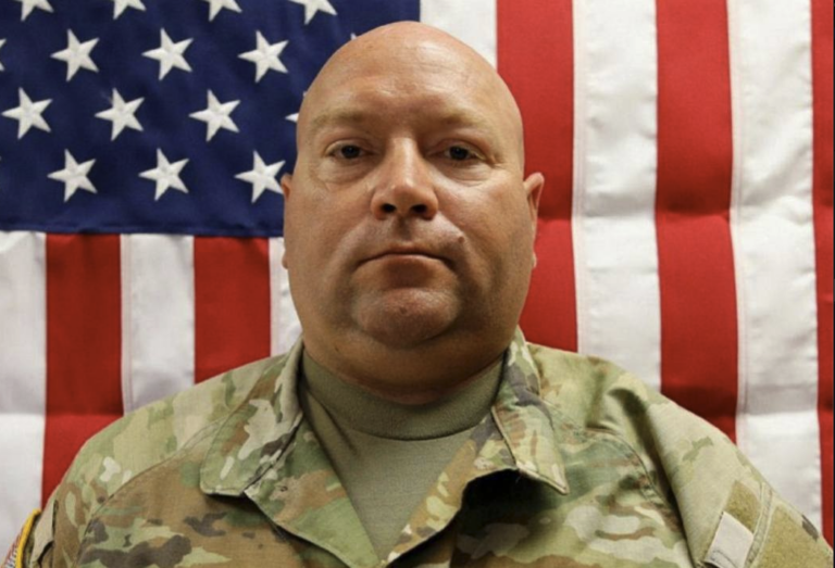 Omaha Police announce motorcade for Nebraska soldier killed in war on ...