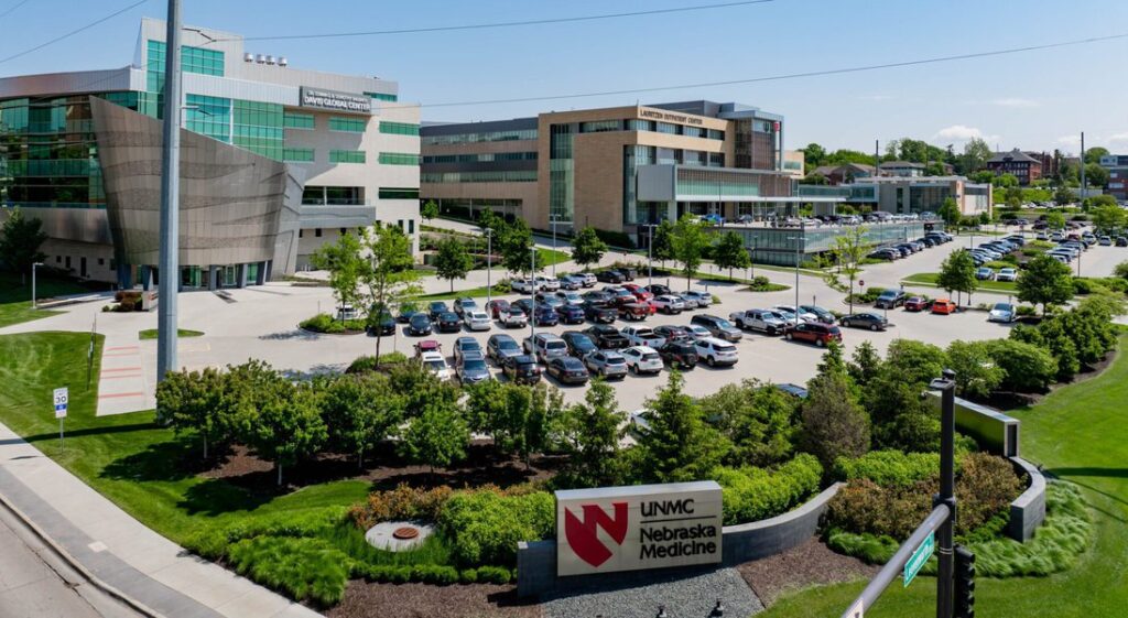 Director of UNMC’s Pancreatic Cancer Center of Excellence sues ...